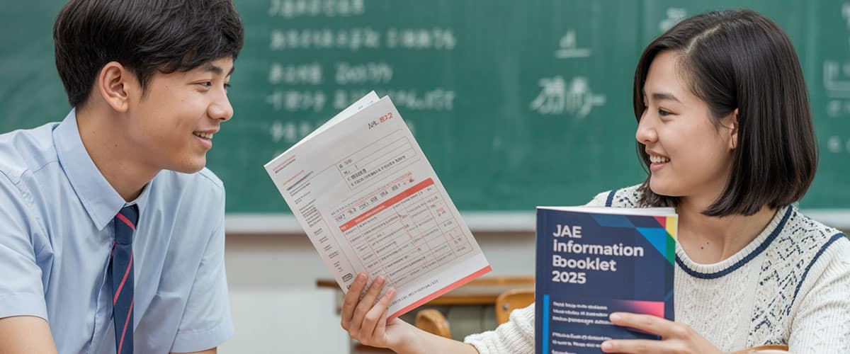 Singapore JC Ranking: Admission Criteria (Updated 2025!)